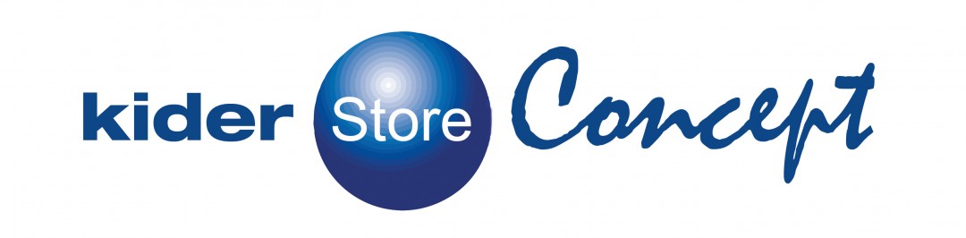 Kider Store Concept - Kider Store Solutions