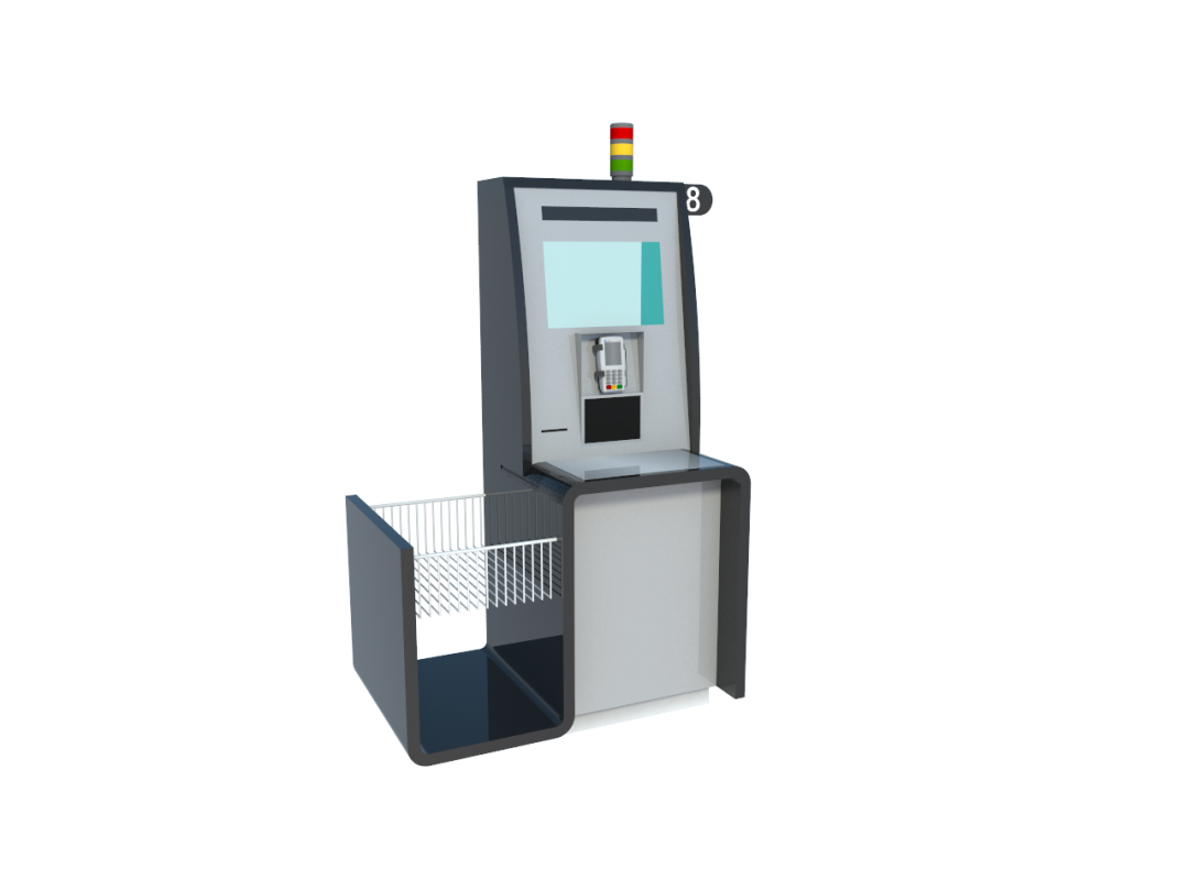 autocobro - Kider Store Solutions