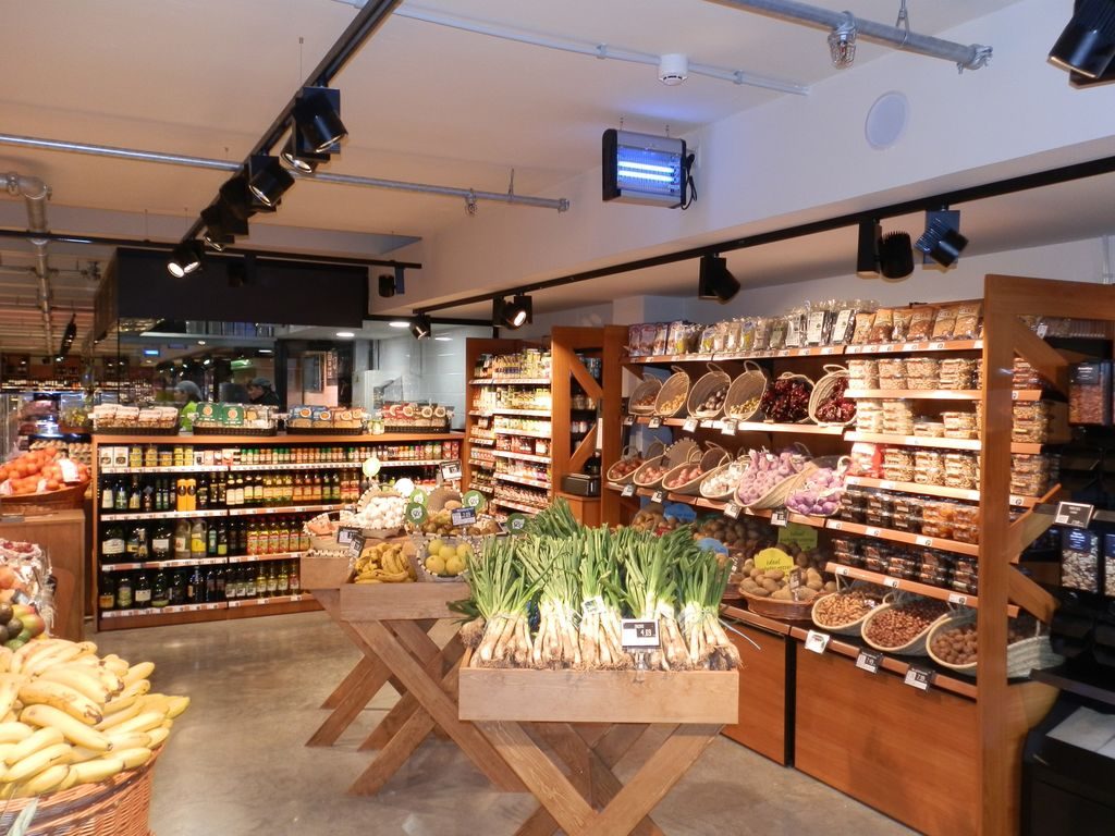 Inicio - Kider Store Solutions