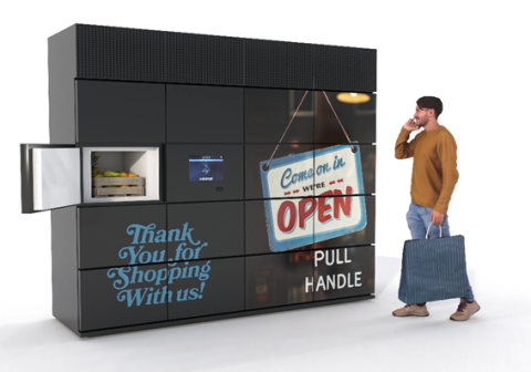 Inicio - Kider Store Solutions